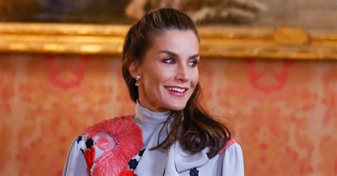 Va a celebrar la reina Letizia su 50 cumpleaños Desvelamos su plan