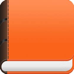 Book Icon Photoshop Template Opengameart Org