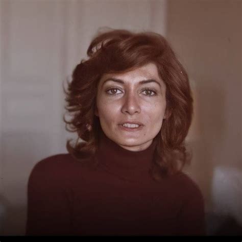 When She Got Older She Looked Like Her Mother Kinda Shahnaz Pahlavi