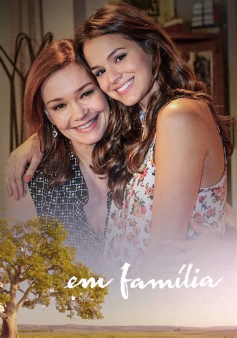 Donde Assistir Em Fam Lia Ver S Ries Online
