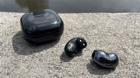 Samsung Galaxy Buds Live Review In Great At This Price