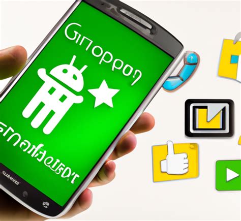 Las Mejores Apps Para Desinstalar Aplicaciones En Android Optimiza Tu