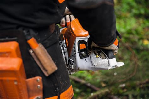Ms I Benzin Motors Ge Online Kaufen Stihl