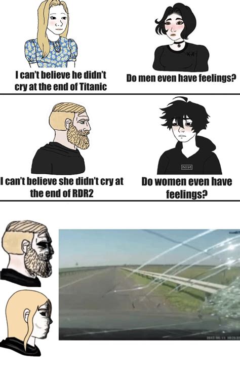 Sad Meme Subido Por Duandaleqingle Memedroid