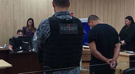 Acusado de matar esposa 20 facadas no pescoço é condenado a 40 anos