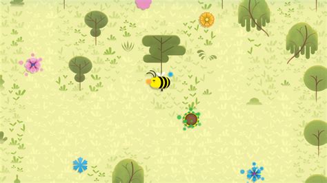 The Best Google Doodle Games In 2024