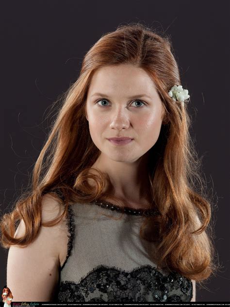 Ginny Weasley Wallpaper Pictures Wallpaperset