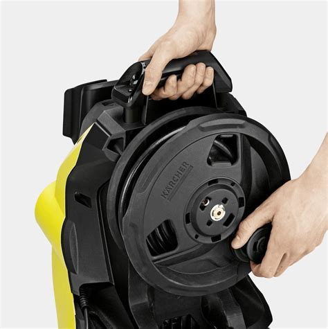 Hidrolimpiadora Karcher K 5 Power Control 1 324 550 0 Corefluid