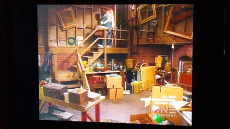 The Cosby Show A Room With No View Youtube
