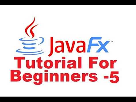 JavaFx Tutorial For Beginners 5 Installing JavaFX Scene Builder