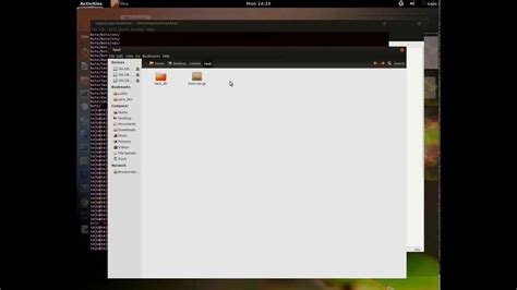 How To Extract Tar Gz File In Ubuntu Youtube