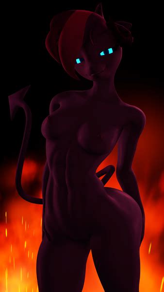 1406549 3d Anthro Artist Indigosfmworks Belly Button Breasts