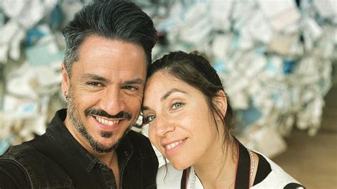 Leire Martínez se declara a su novio y explica por qué llevan tres