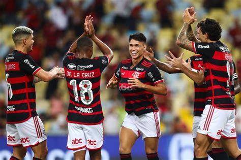 Flamengo X Olimpia Melhores Momentos COMPLETO Verloop Io
