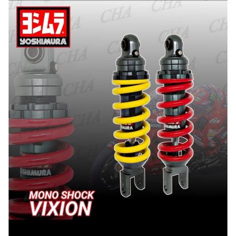 Jual Monoshock Vixion Shock Vixion R15 V3 V2 Xabre Mt15 YOSHIMURA