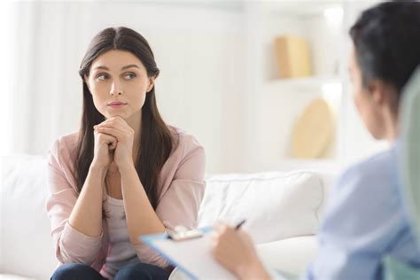 Cu Ndo Es Necesario Acudir A Terapia Psicol Gica Para Adultos En