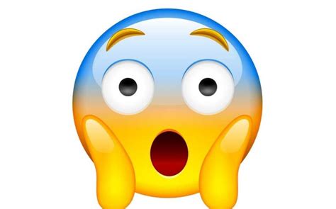 What Does This Emoji Mean Emoji Face And Smiley Meanings Explained