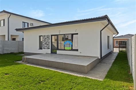 Casa Tunari Ilfov Casa Individuala De Vanzare In Ansamblu Anuntul Ro