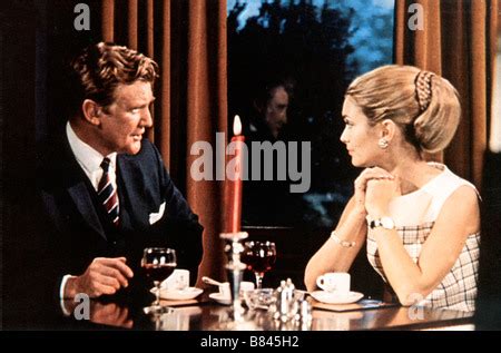 My Lover My Son Year 1970 USA UK Director John Newland Romy