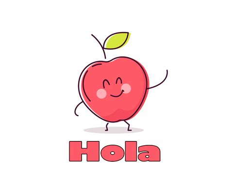 Total Imagen Hola Amor Animado Abzlocal Mx