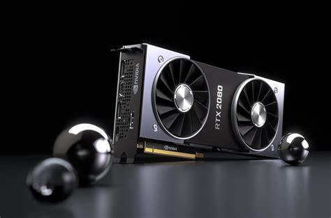 Nvidia Introduces Geforce Rtx Ti Gpus Pureinfotech