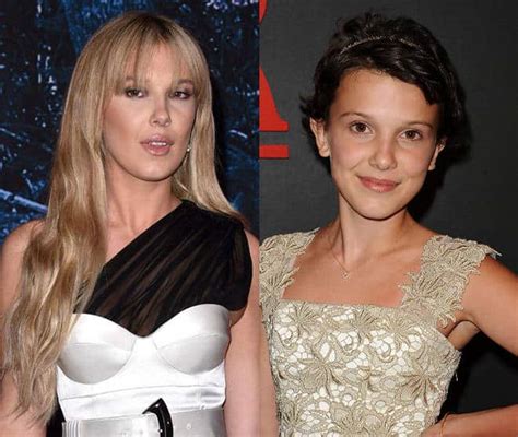 Eles cresceram Veja como estão os atores de Stranger Things hoje