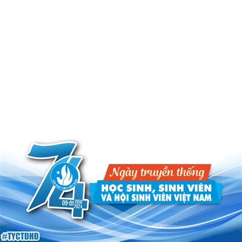 Kỷ niệm 74 năm ngày Truyền thống Học sinh sinh viên và Hội Sinh viên