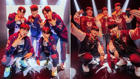 T1 Vs GenG League Of Legends MSI 2023 Upper Bracket Semifinals Head To