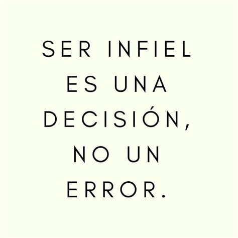 Frases De Infidelidad De Hombre O Mujer Para Dedicar O Reflexionar
