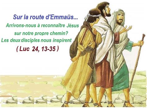 Messes Et Actualit S Le Mercredi De P Ques Vangile De J Sus