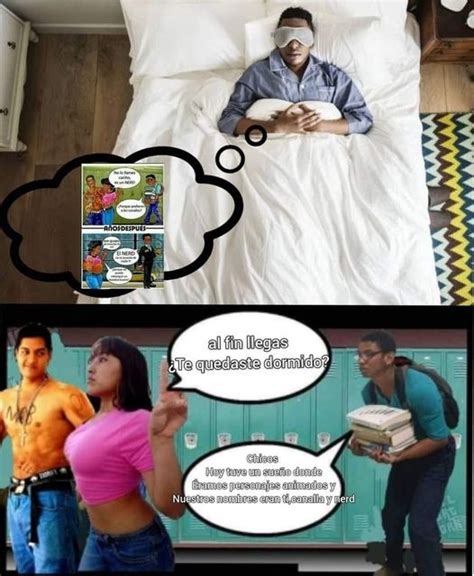 LO CAMBIA TODO Meme Subido Por Best MEmer Memedroid