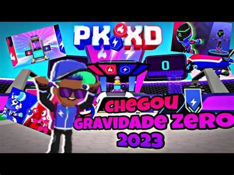 PK XD CHEGOU GRAVIDADE ZERO 2023 VEIO MUITA COISAS ROUPAS OUTFITS