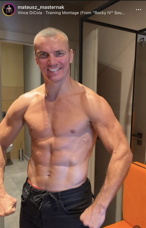 Marcin Najman on Twitter To nie może tak być aby jeden z najlepszych