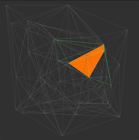 github gcj2450 delaunay triangulation