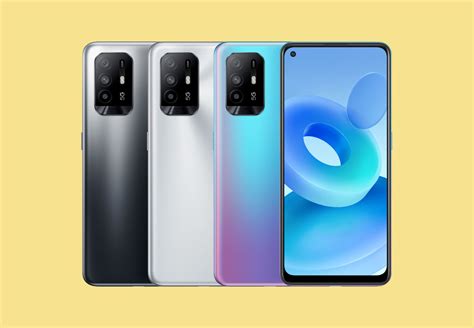 Nuevo Oppo A G Caracter Sticas Precio Y Ficha T Cnica
