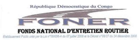 Fonds National d Entretien Routier Réalisations Tomate