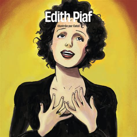 Hymne à l amour titre et paroles par Édith Piaf Spotify
