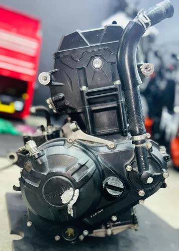 Motor De Yamaha R Mt Siniesmotos Cuotas Sin Inter S