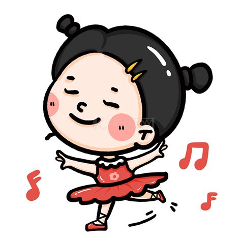 生气的小女孩表情包素材图片免费下载 千库网