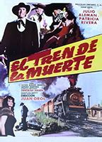 El Tren De La Muerte 1979 Nude Scenes