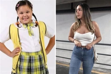 Filha De Simony Exibe Corpo E Comemora 20 Anos Na Praia