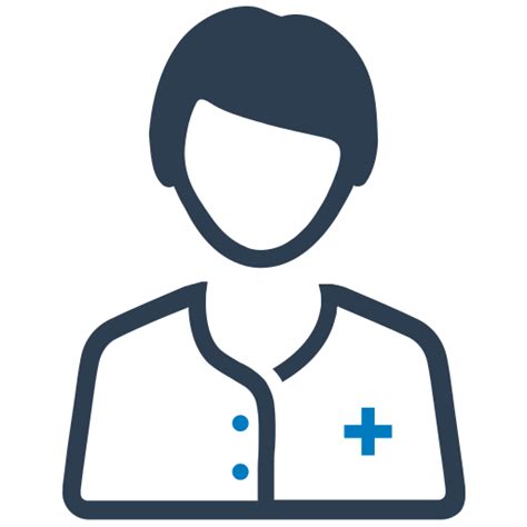 Nurse Generic Others Icon