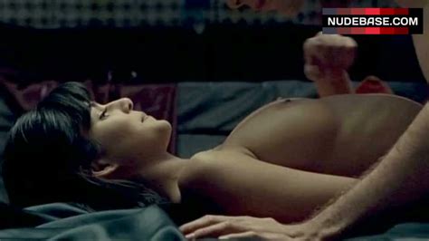 Clara Lago Sex Video The Hanged Man Nudebase