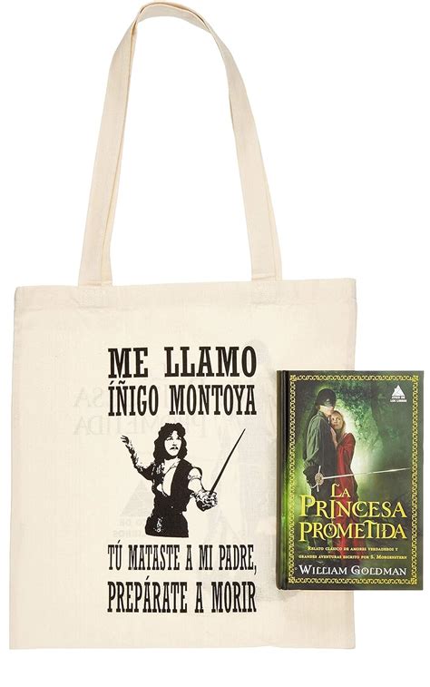 Amazon La Princesa Prometida Goldman William Explore The World