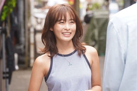 写真 5 9枚Cフジテレビ 真夏のシンデレラ第3話 夏海森七菜がサップ大会の選手に 健人間宮祥太朗は東京へ戻る