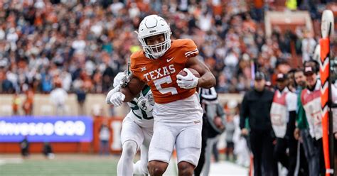 The 10 Best Running Backs In The 2023 NFL Draft Ranked SBNation