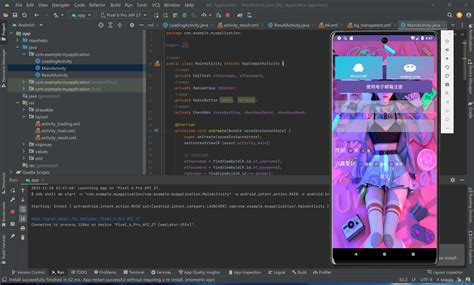 Android Android