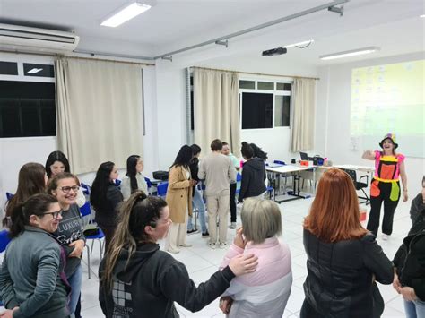 4ª Semana Acadêmica da Pedagogia celebra 10 anos do curso no IFC Videira