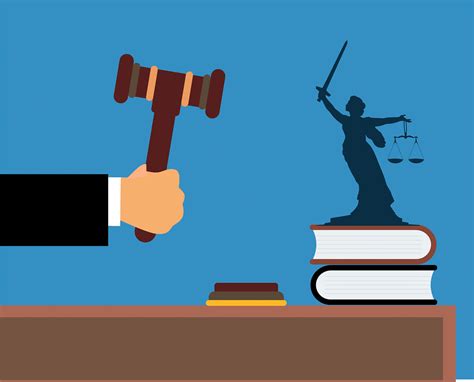Justicia Definicion