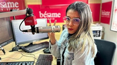 Bésame Radio escuchar la emisora romántica de Colombia
